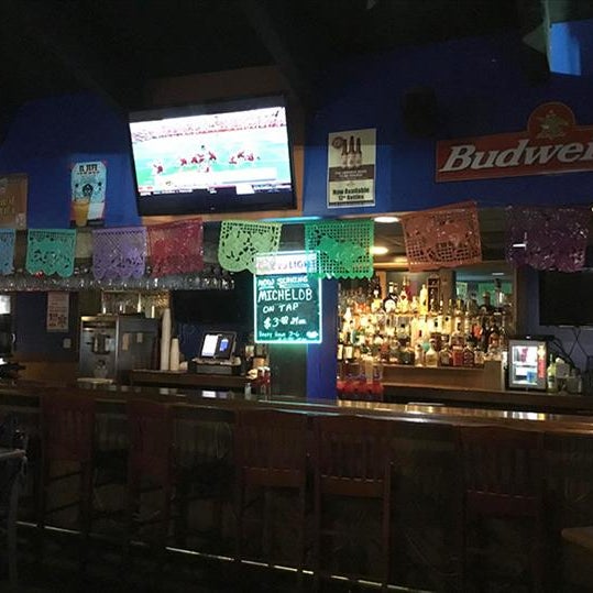 El Rodeo Mexican Restaurant - Mexican Restaurant in Louisville