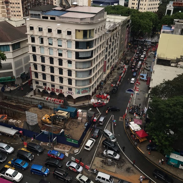 Wisma Jakel - Kuala Lumpur, Kuala Lumpur
