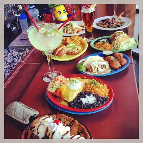 Loco Patron - Downtown Scottsdale - 4228 N Scottsdale Rd