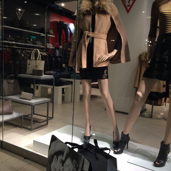 GUESS - Clothing Store in Helsinki