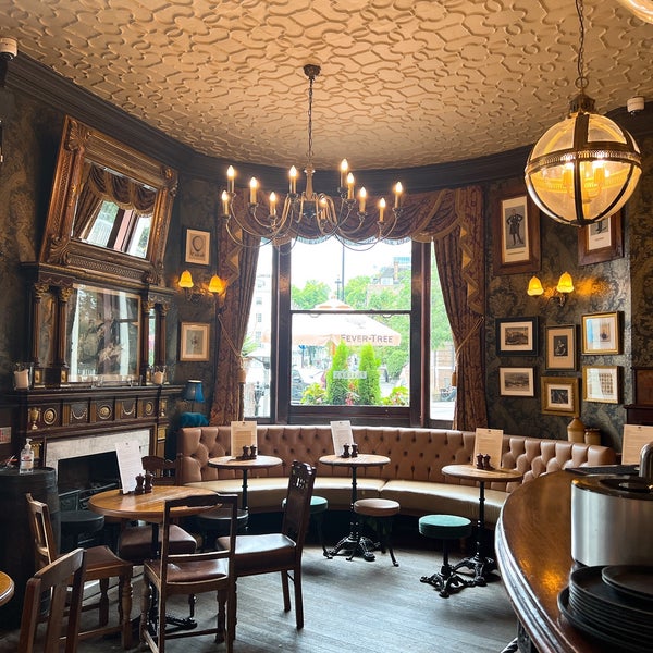 Photos at The Victoria - Pub in Paddington