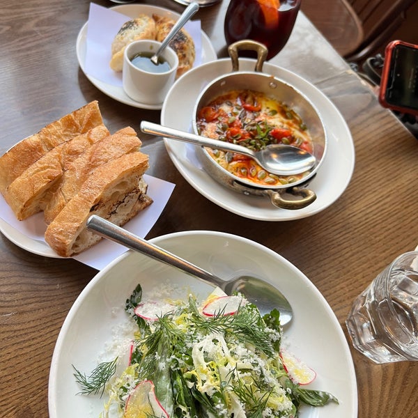 Balvanera - Lower East Side - 48 tips