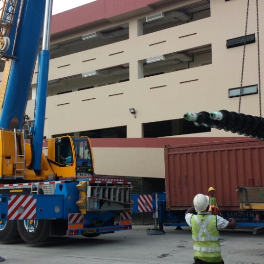 Ley Choon Group - North Region - 0 tips