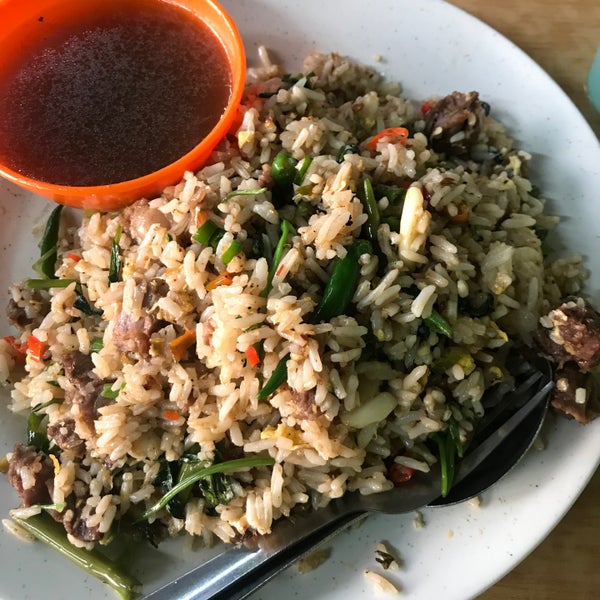 💣Sup Meletop💣 Taman Kinrara Sek. 4 - Jalan TK 4/5