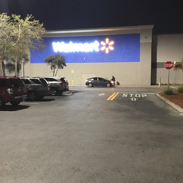 Photos at Walmart Supercenter - Spring Hill, FL