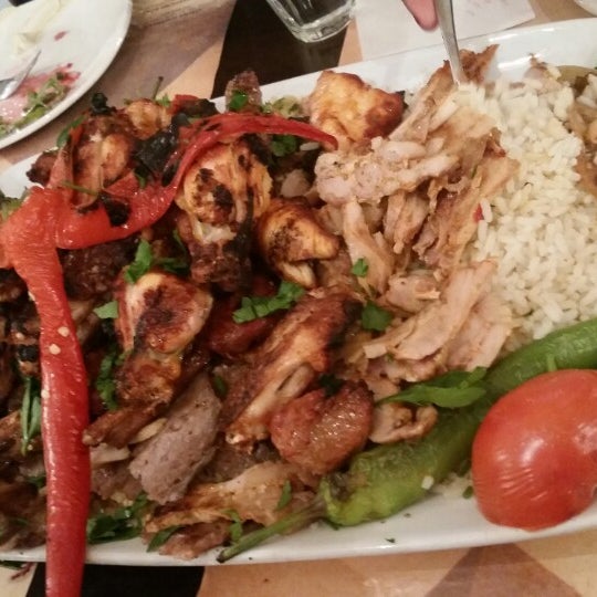 Photos at Kervan Sofrasi - Turkish Restaurant in Southgate