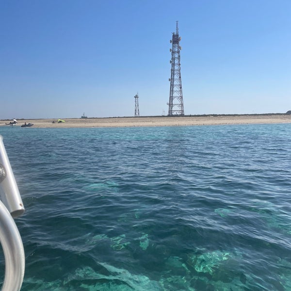 Kubbar Island - Island