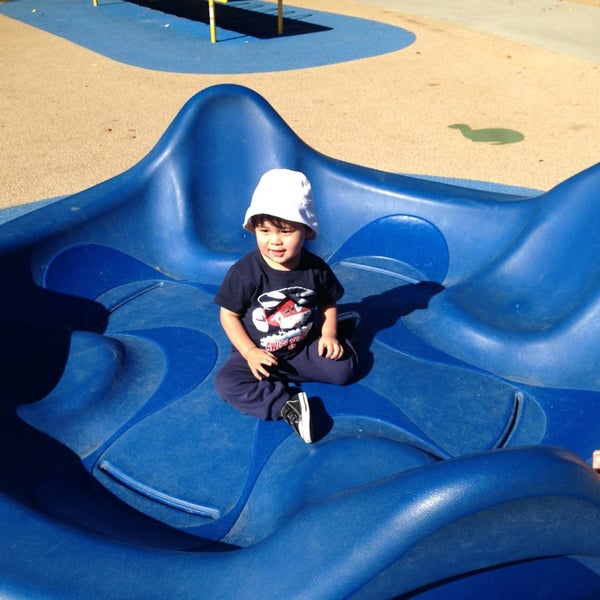 Photos at Athan Downs Park - 3 tips