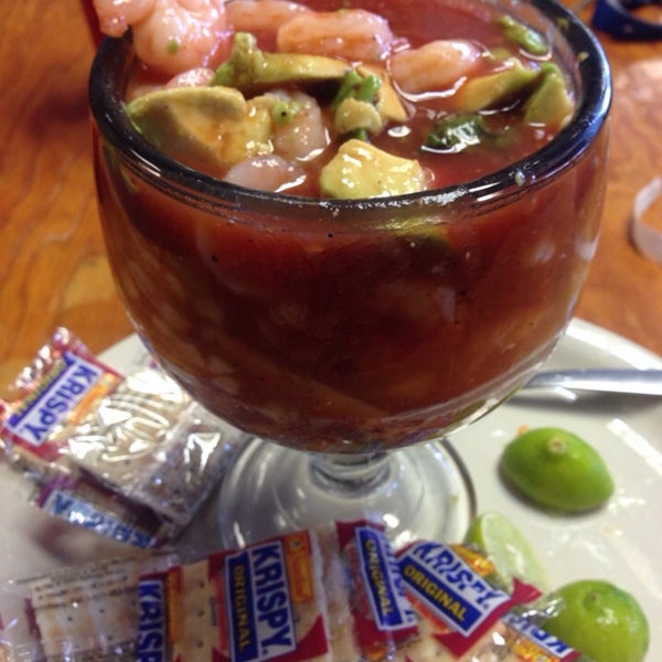 Los Jarrones Mexican Restaurant - 12 tips from 246 visitors