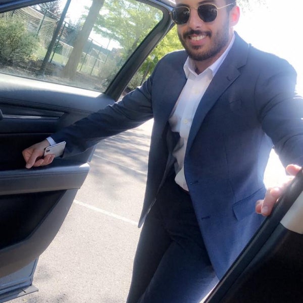 Engel Hall - College Science Building in Blacksburg