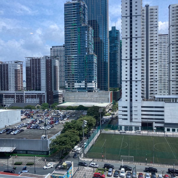 NAC Tower - Fort Bonifacio - 4 tips from 662 visitors