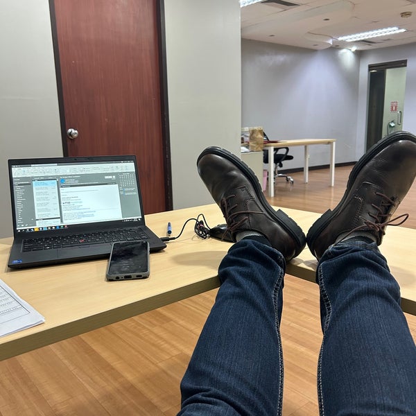 PNB Makati Center - Structure in Makati City