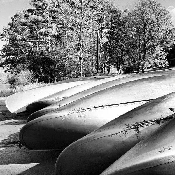 New York YMCA Camp - Huguenot, NY