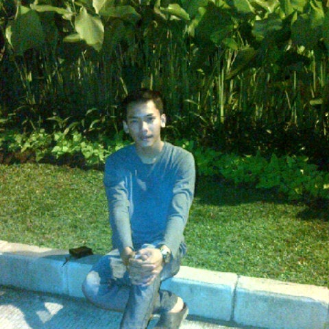 Photos at Djarum Oasis Factory Kudus - Wartsila 6L32 - Factory