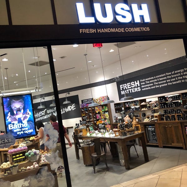 LUSH - Las Vegas, NV