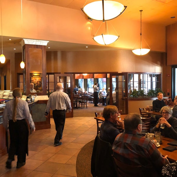 Grille 29 - Providence - 445 Providence Main St NW #101