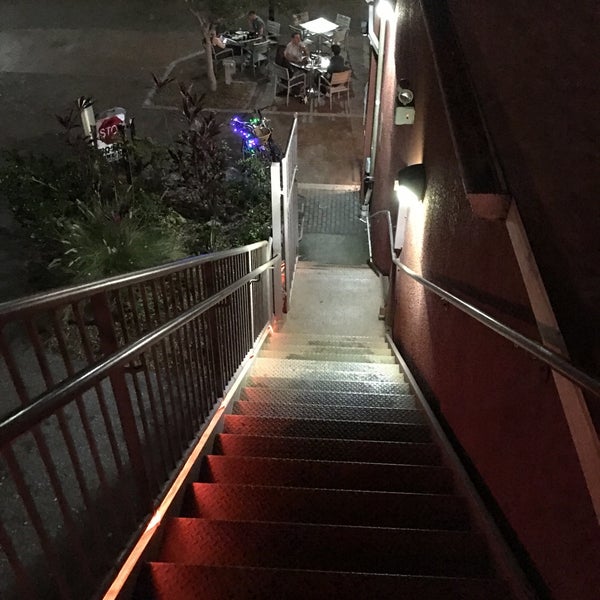 Fly Bar & Restaurant - 107 tips from 4304 visitors