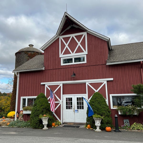 Hopkins Vineyard - Vineyard