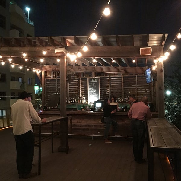 Fly Bar & Restaurant - 107 tips from 4304 visitors