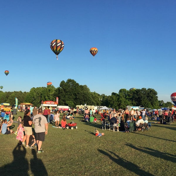 Photos at Fleming Loop Recreational Park - Fuquay-Varina, NC