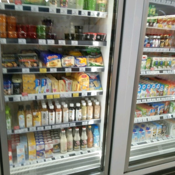 Lotus's go fresh (โลตัส โก เฟรช) - Convenience Store