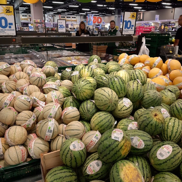 Photos at Bilka One Stop - Supermarket in København S