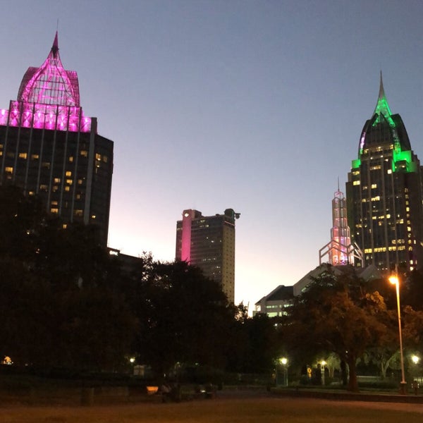 Cooper Riverside Park - 3 tips from 117 visitors