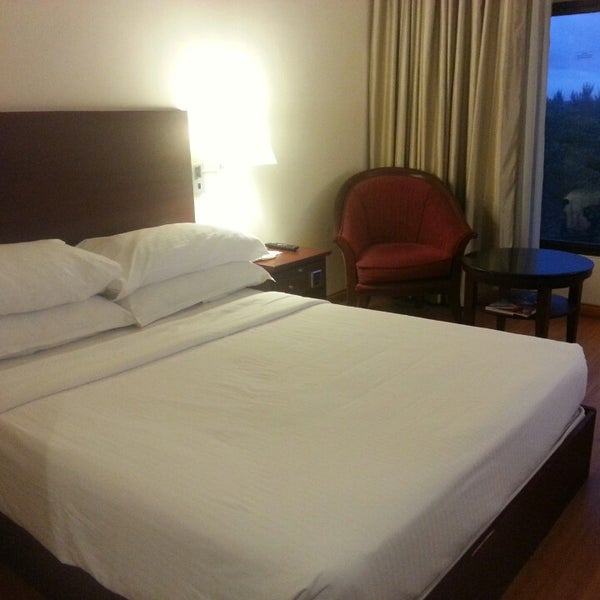 The Gateway Hotel - 25 tips from 1087 visitors