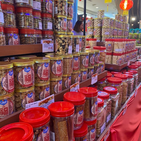 K Plus Food Market - Mutiara Damansara - Petaling Jaya, Selangor