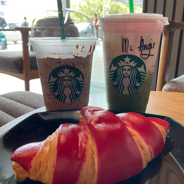 Starbucks - Sunsuria Forum Seventh Avenue