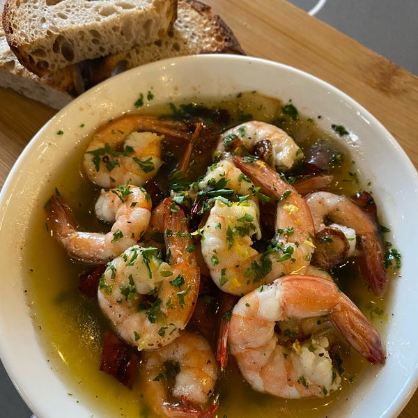 Alexis - Bistro in Mid Valley City