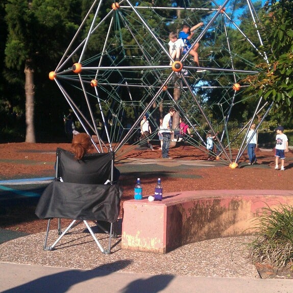 Pine Rivers Park - Strathpine, QLD