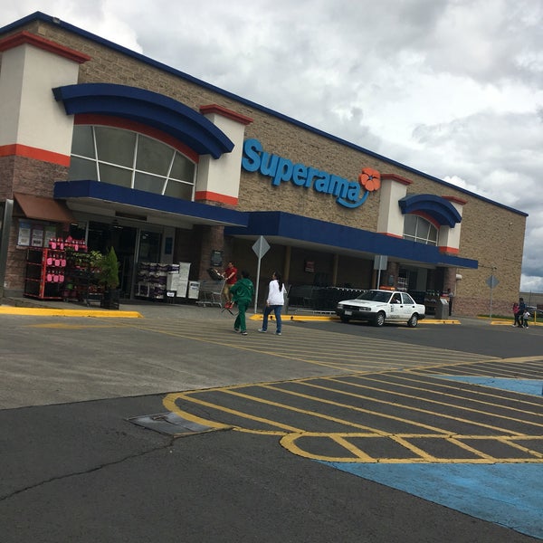 Superama - Supermarket