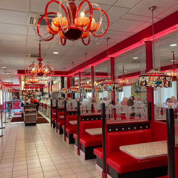 Sarris Candies - Candy Store