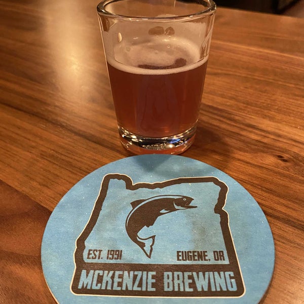 Steelhead Brewing Company - Downtown Eugene - 199 E 5th Ave