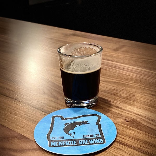 Steelhead Brewing Company - Downtown Eugene - 199 E 5th Ave