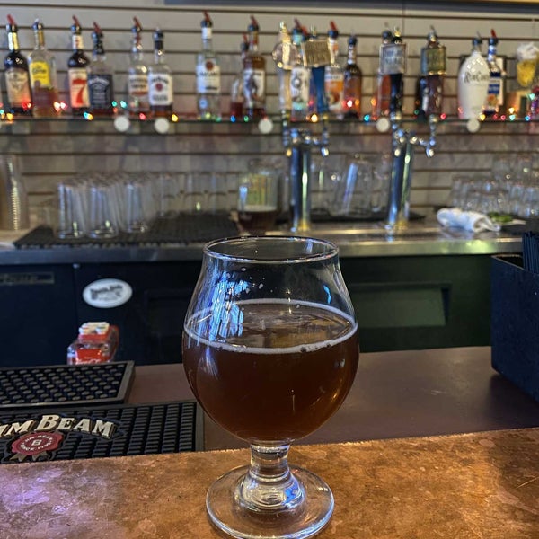 Dostal Alley Brew Pub - 5 tips from 212 visitors