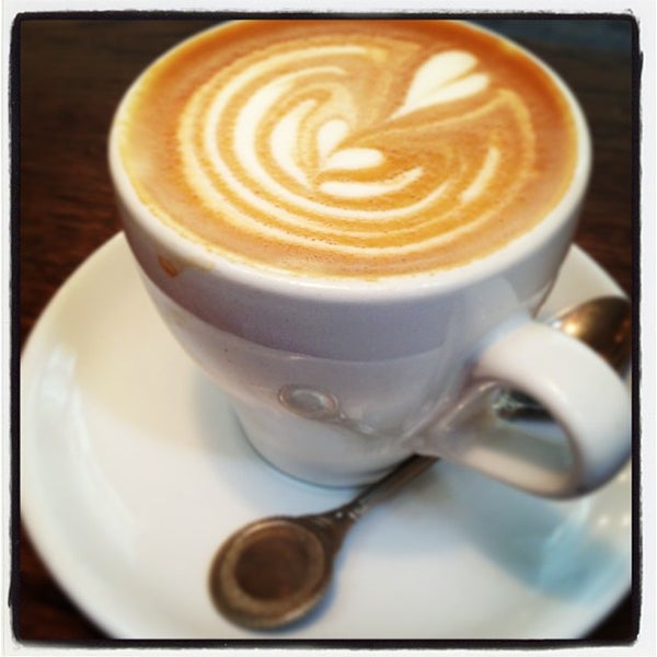 Photos at TAP Coffee No. 193 - Coffee Shop in Soho