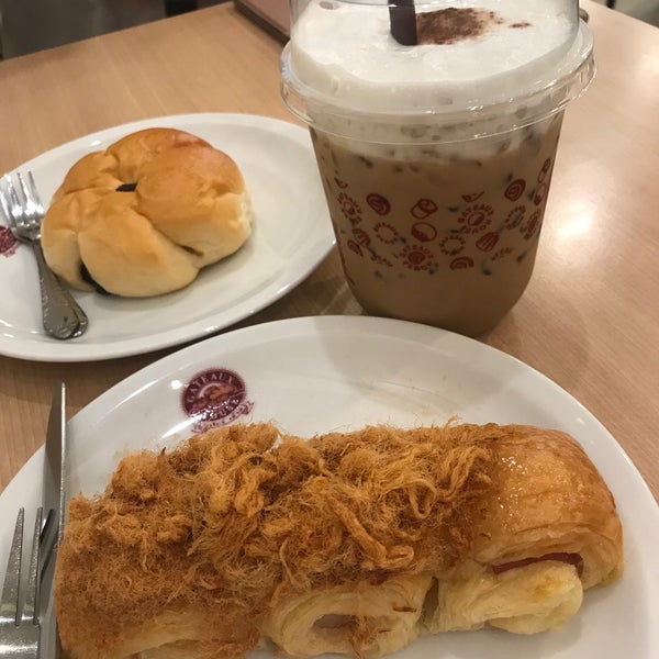 Gateaux House (กาโตว์ เฮ้าส์) - Bakery