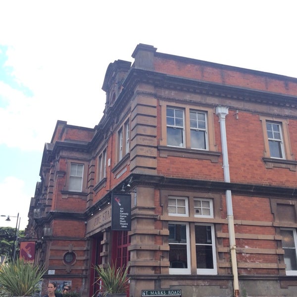 The Old Court - 12 tips