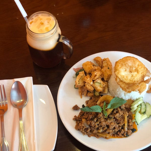 Photos at River Thai Food - Edgewater, NJ