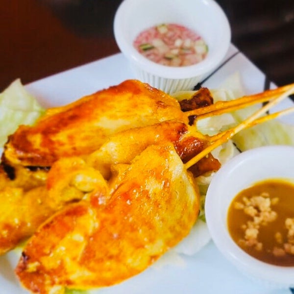 Photos at River Thai Food - Edgewater, NJ