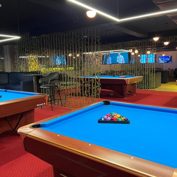 Zoom Pool&Bar - Gjakova, Kosovo