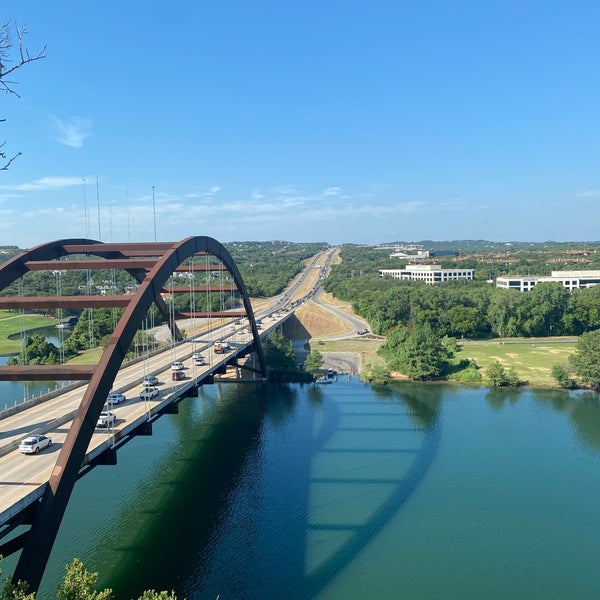 Photos at 360 Bridge (Pennybacker Bridge) - 24 tips from 3097 visitors