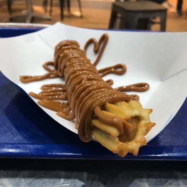 Churro Mania - Miami, FL