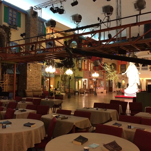 Morningside Church - Morningside USA - Blue Eye, MO