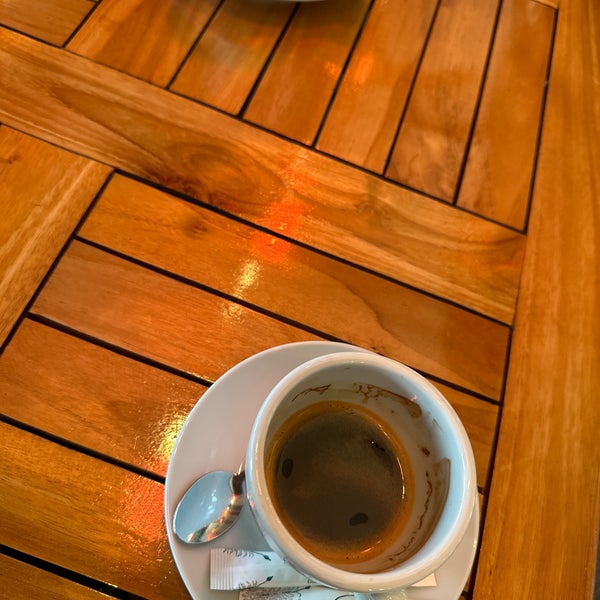 Caffé Roma - Italian Restaurant in Cannes