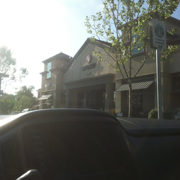 Safeway - Grocery Store in Santa Rosa
