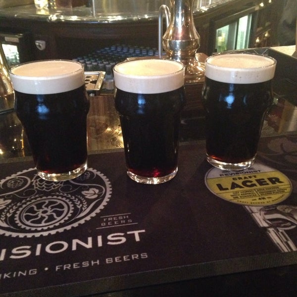 The Woolsack - Bar in London