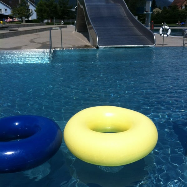 Hallen- und Freibad im Tal - 2 tips